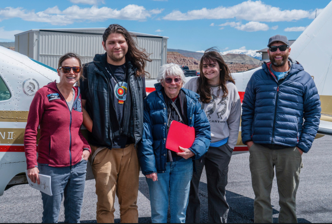 Summer Internship Program - National Bighorn Sheep Center